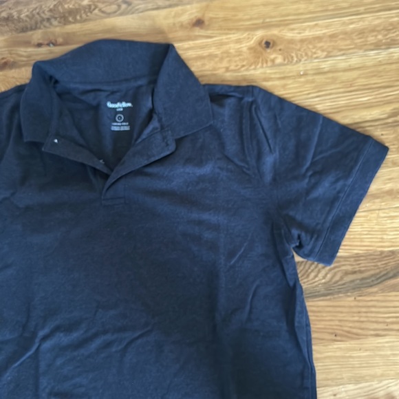 Goodfellow & Co | Shirts | Goodfellow Co Polo | Poshmark